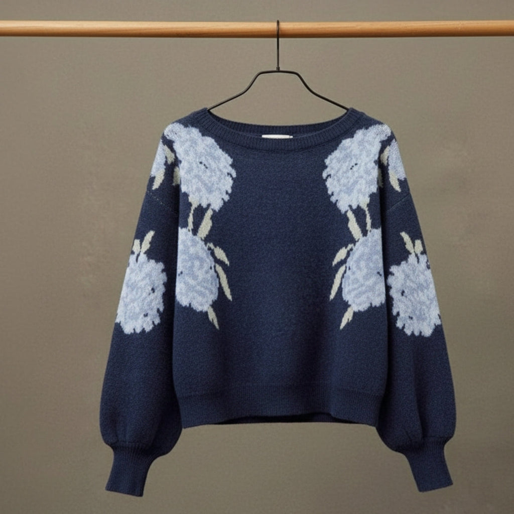 Lightweight Sweaters for Women | Perfect For Winter | CSS-008 – KNOTKNIT